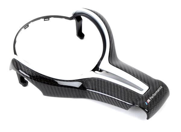 Руль BMW M Performance для F80 M3 и F82 M4 » 32302344147