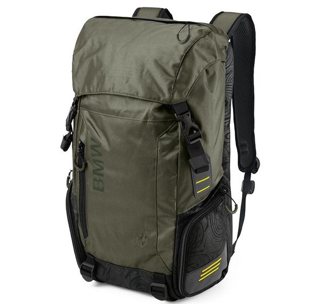 BMW Active рюкзак функциональный » 80222446008