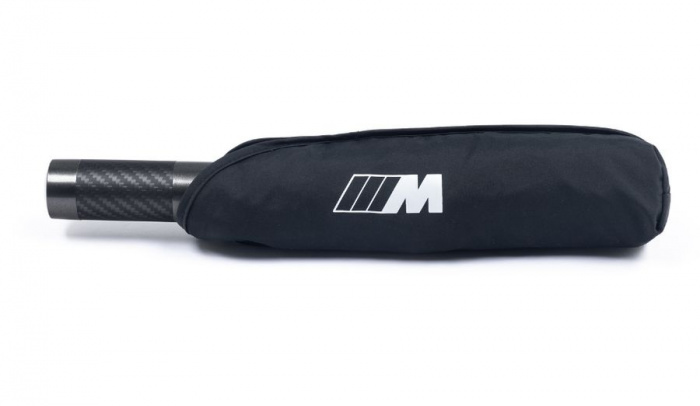Складной зонт BMW M, черный » 80232864010