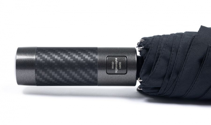 Складной зонт BMW M, черный » 80232864010