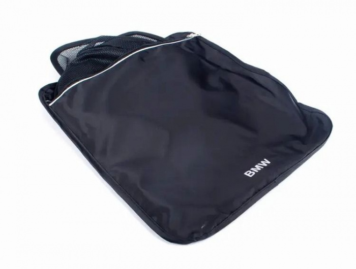 Шторки солнцезащитные для задних окон BMW F10 5-серии » 51462154684