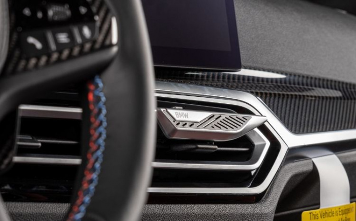 Стартовый набор для ароматизации салона BMW Natural Air » 83125A7DC77