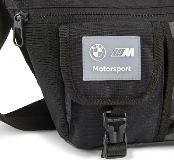 Сумка через плечо BMW M Motorsport » 80225B319A5