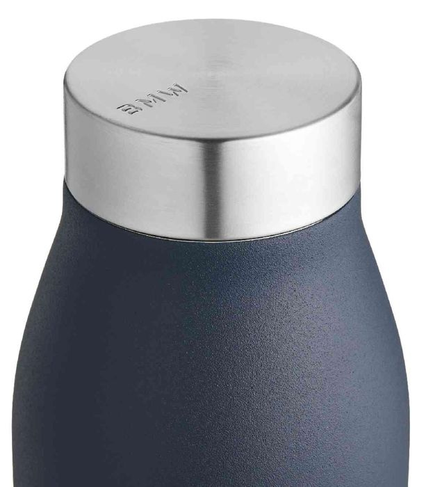 Термобутылка BMW темно-синяя » 80232864117