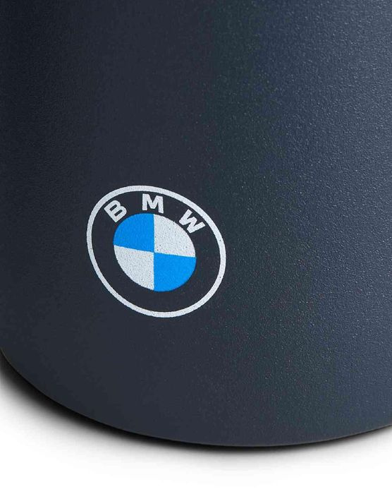 Термобутылка BMW темно-синяя » 80232864117