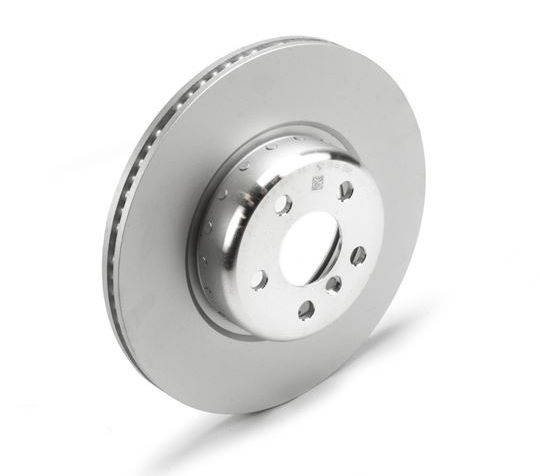 Тормозной диск для передней оси BMW G30 » 34116860907