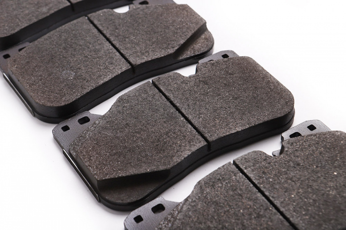 Тормозные колодки BMW M5 F90/M8 F91/X5M F85, передние » 34107886853