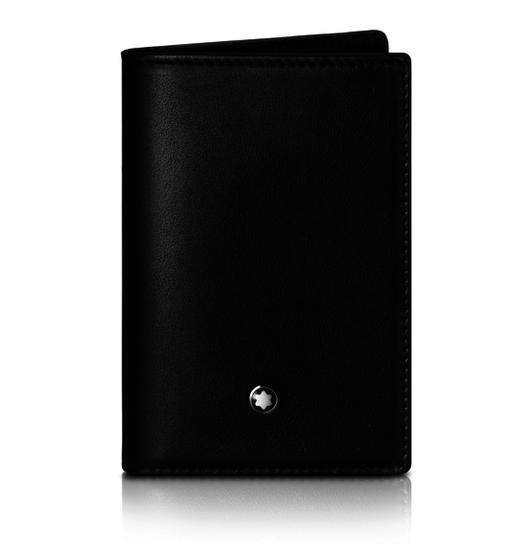 Визитница BMW Montblanc » 80212413713