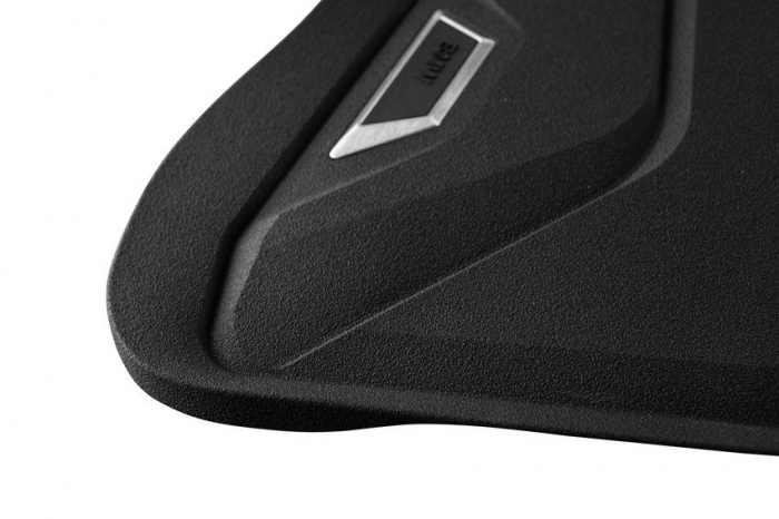 Всепогодные задние коврики для BMW X6 G06 — BMW » 51472458554