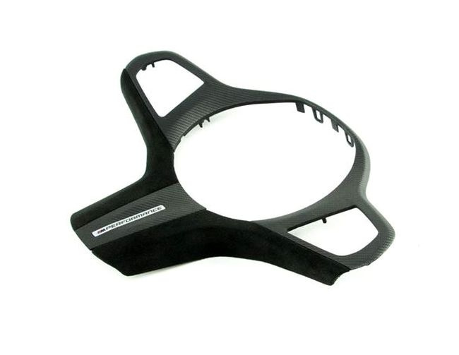 Вставка для руля BMW M Performance » 32302463594