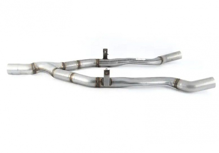 M Performance Выхлопная система BMW X5 G05 40i » 18302458780