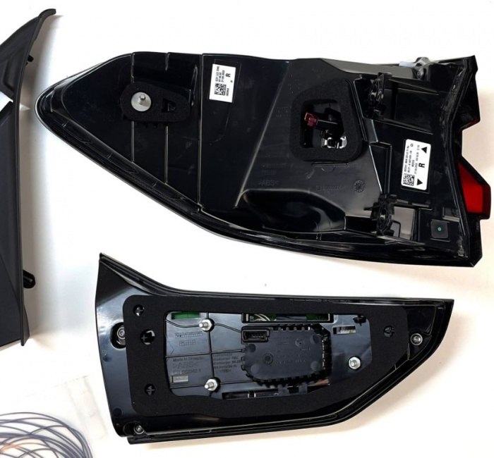 Задние светодиодные фонари BMW G31 рестайлинг » 63215A2AEC1