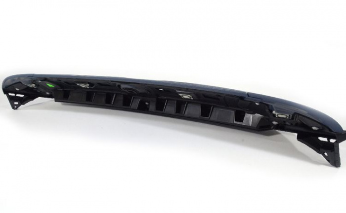 Спойлер JCW для MINI F56 » 51627375850