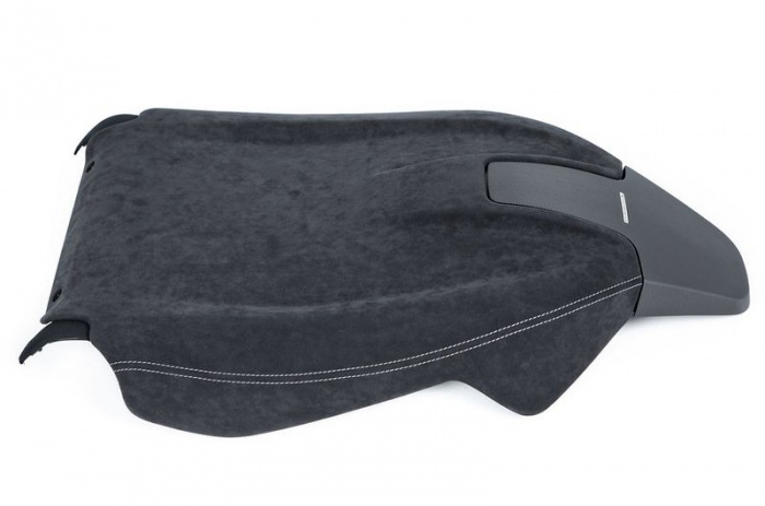 Задняя панель BMW M Performance для сиденья BMW » 52105A40302