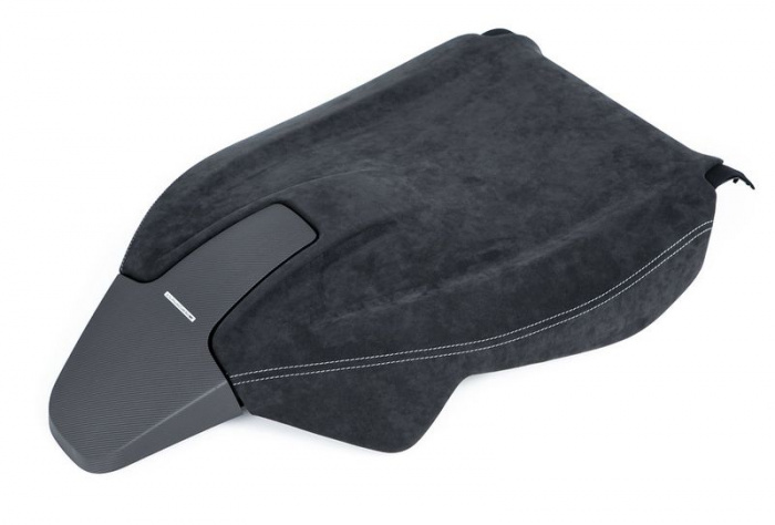 Задняя панель BMW M Performance для сиденья BMW » 52105A40302