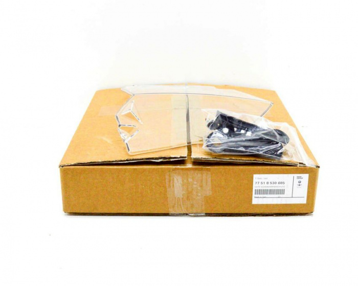 Защита фары для BMW R1200GS/R1250GS/Adventure » 77518530685