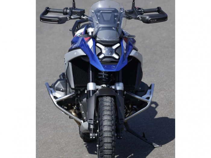 Защитные дуги для BMW R1300GS — BMW Motorrad » 77145B3FDA7-77145B3FDA8