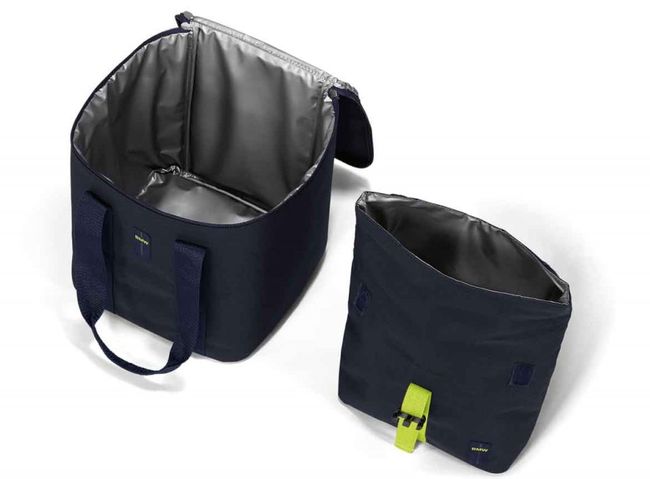 Набор сумок BMW Active Cooler » 80222461023